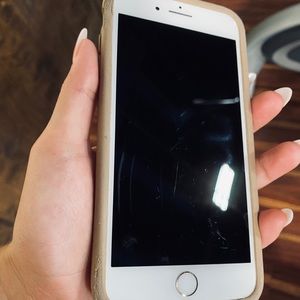 Apple | Other | Iphone 8 Plus Gold 64 Gb | Poshmark